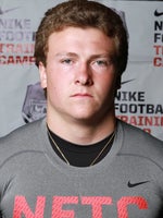 Kyle Rachwal, Eastern Michigan, Linebacker