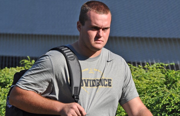 The Opening: UNC Target Recap