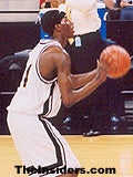 Robert Dozier, Memphis, Small Forward