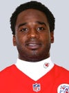Joe McKnight, Kansas City, Running Back
