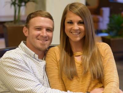 'Papa Stove:' Tyler Stovall has made a difference on, off field