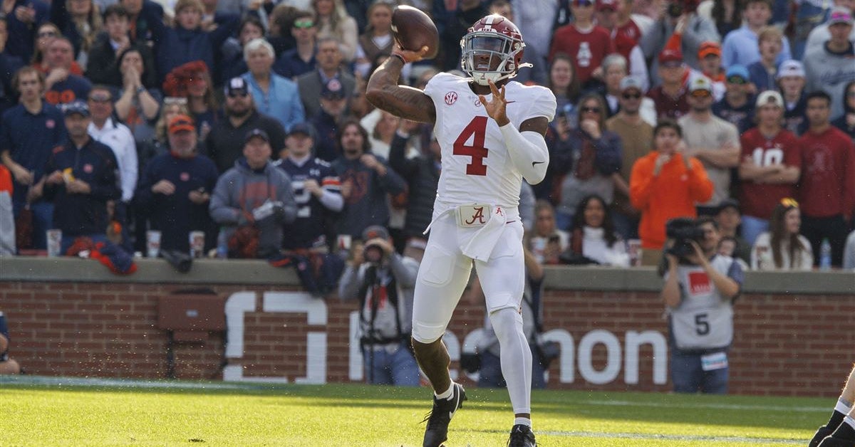 A Series: A Look At Alabama’s Eight SEC Opponents