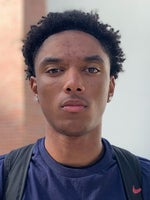 Chase Davis, Utah State, Safety