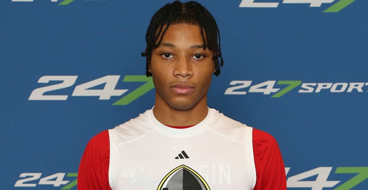 Michigan State offers 2025 Mt Zion, (IL) 3-Star WR Brayden Trimble