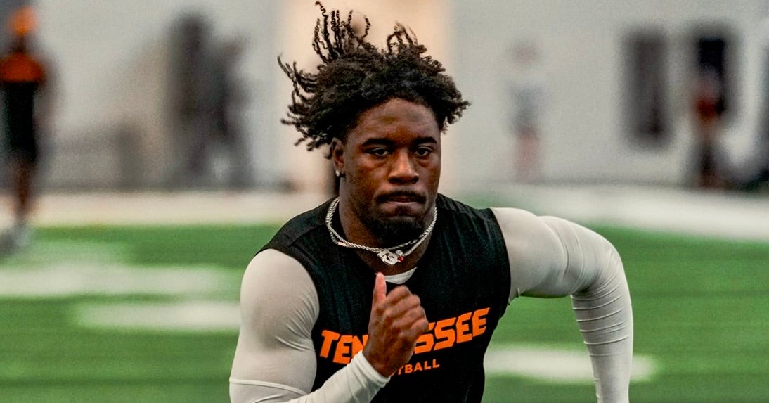 Offseason Outlook: Dylan Sampson, Cameron Seldon take up mantle in Tennessee RB room