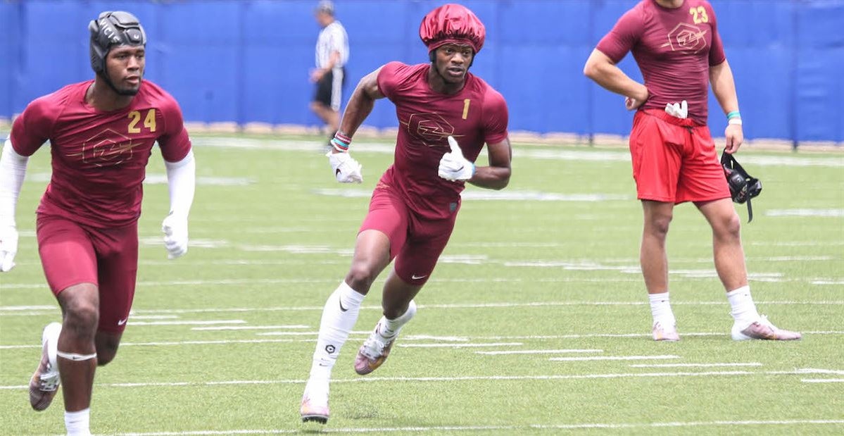 College football's Top 25 recruiting classes for 2020