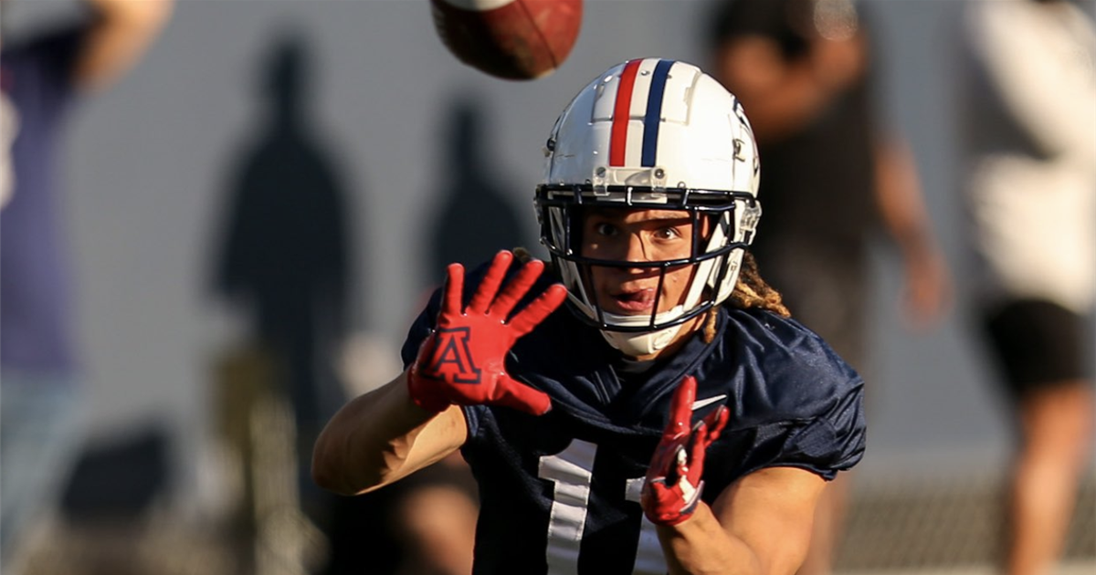 FINAL: USC 41, Arizona 34