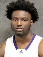 Roderick Jones, Alcorn State, Point Guard