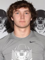 Carter Putz, Bishop Miege, Dual-Threat Quarterback