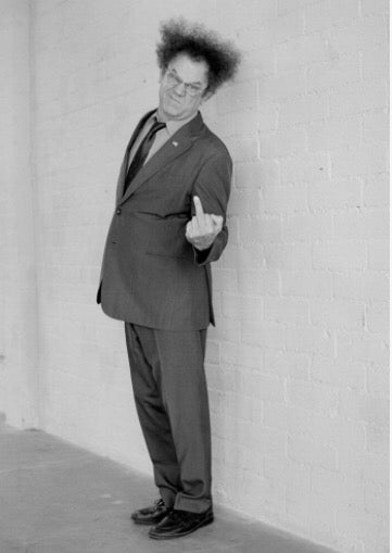 OT: Bob Knight golf tutorial outtakes. NSFW