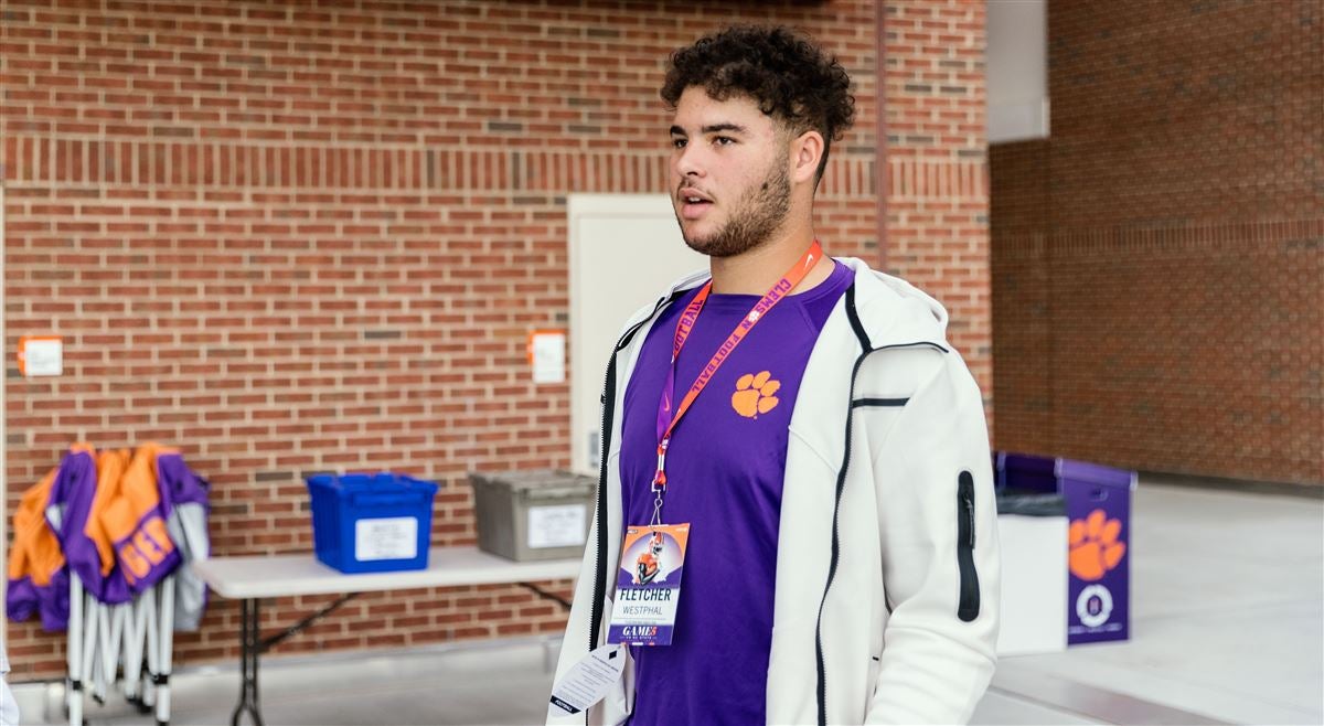 Musings: QB, OL recruiting notes, NFL Draft