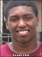 Catch a Rising Star: Emory Blake