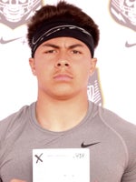 Shawn Poma, Cathedral Catholic, Running Back