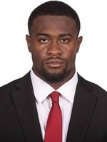 Jabril White, Cincinnati, Cornerback