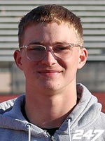 Treynor Cleeland, Portland Jesuit, Quarterback