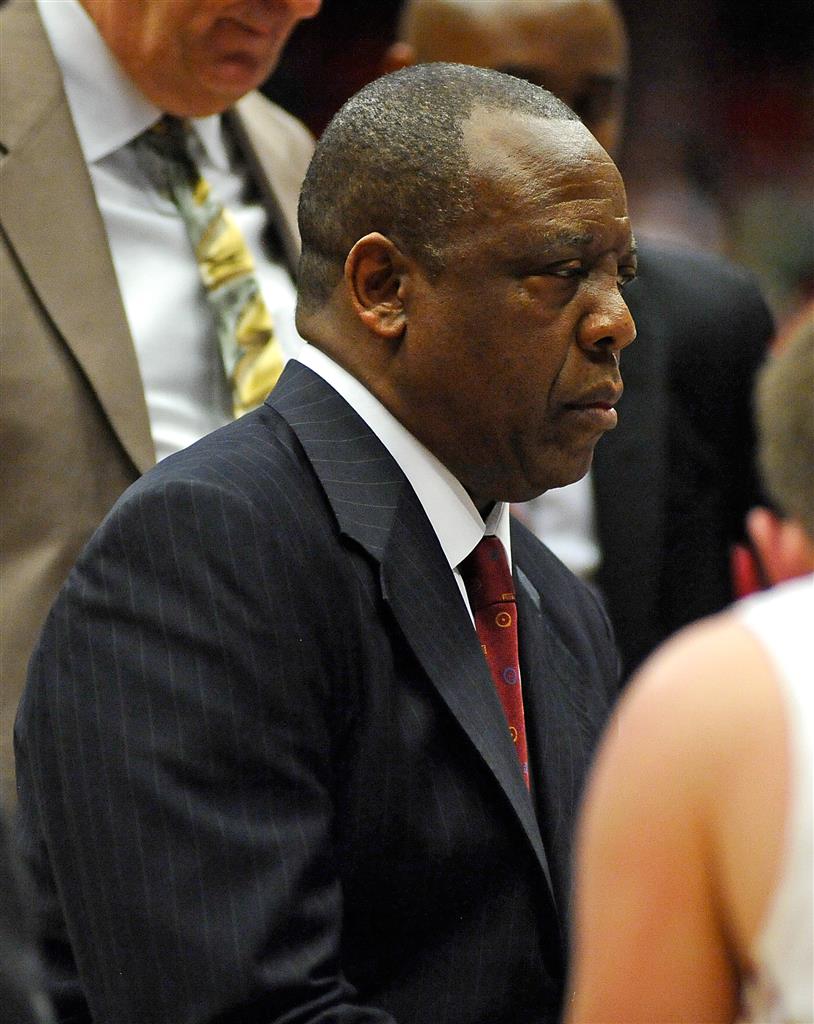 Kent makes first trip to Eugene as visiting head coach