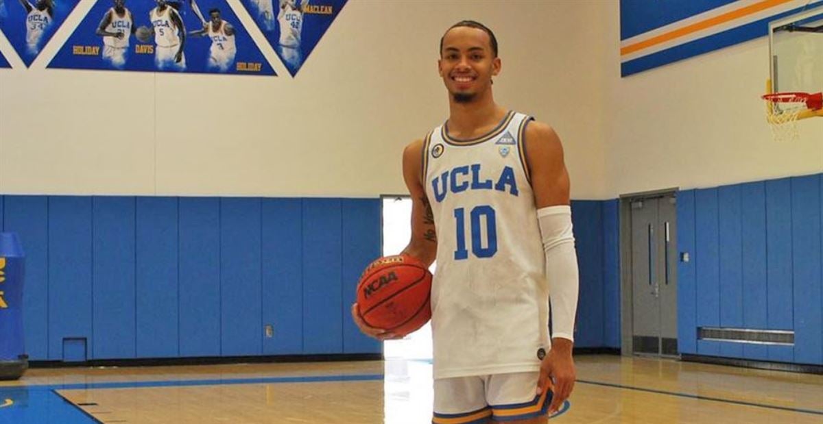 UCLA Prospects in the New 247Sports Top 150