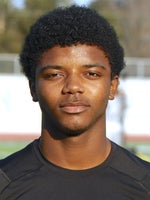 Kamari Robinson, James Logan, Quarterback