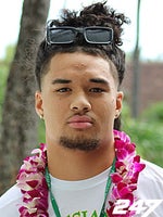 Matayo Uiagalelei, Oregon, Edge