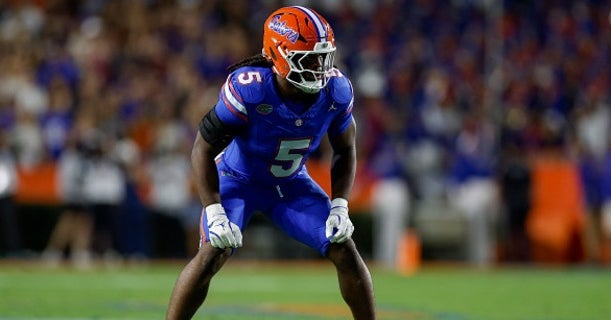 Sumrall rules five Gators out of spring camp; offers updates on Graham ...