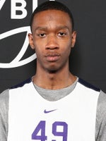 Jordan Hardwick, Commonwealth Academy, Power Forward