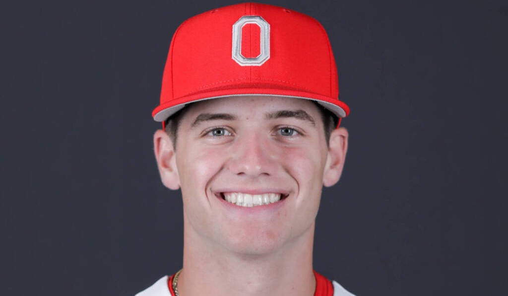 Baseball: Buckeyes top UNCG 9-2, sweep 3-game series, win 6th straight