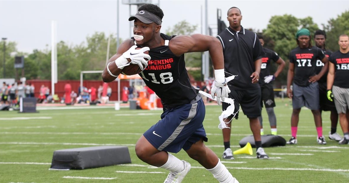 Sanders, Zembiec ascending in rankings