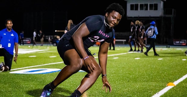 College football recruiting: Updated list of 5-star prospects in the ...