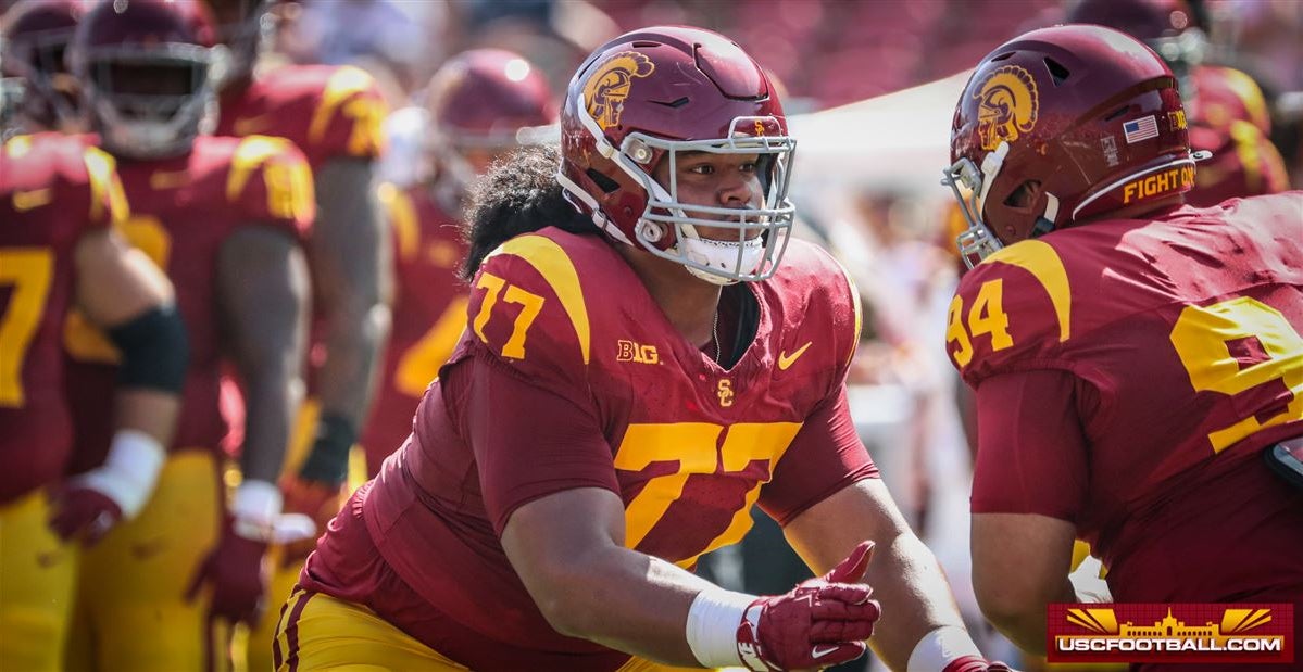 Three players USC football needs to step up in 2025