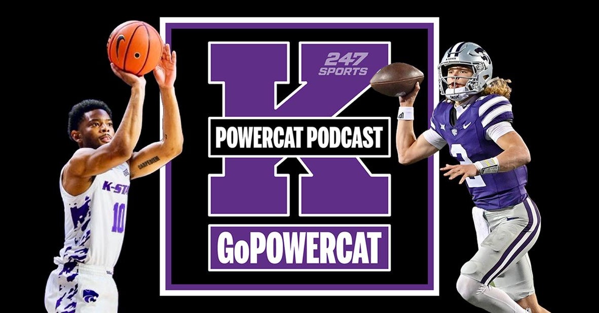 Powercat Podcast: Talking Kansas State football with a little hoops ...