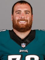 Mike Coccia, Philadelphia, Offensive Line