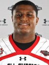 Mike McCray, Trotwood-Madison, Inside Linebacker