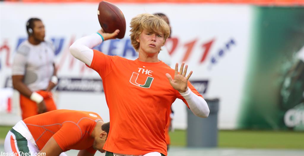 Evaluating The Quarterbacks: 12/7