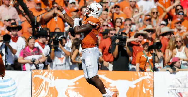 Tyrone Swoopes Photos