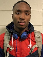 Tyrek Chambers, Desert Vista, Combo Guard