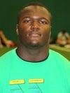 Daylon Mack, Gladewater, Defensive Tackle