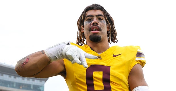 Minnesota Football fall camp preview: Defensive End