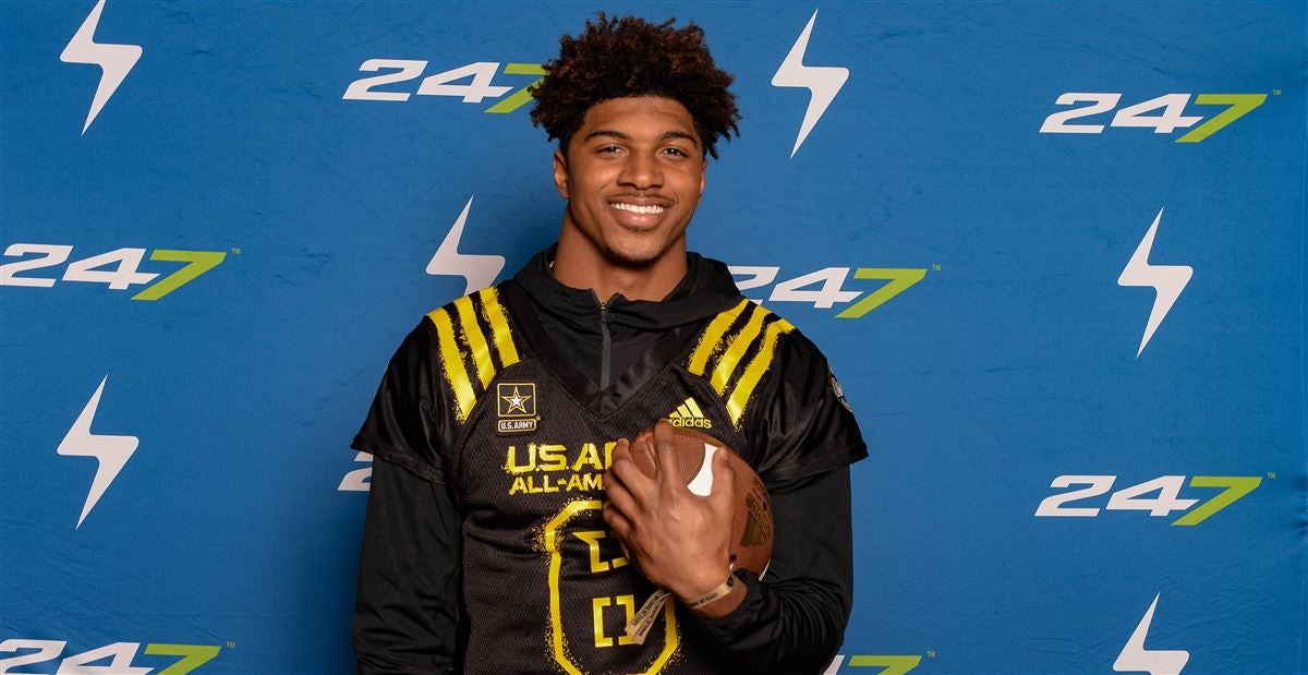 Getting to know: Alabama CB signee Josh Jobe