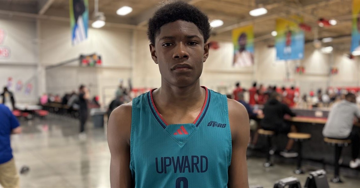 Gamecocks men's basketball offers top in-state 2028 prospects