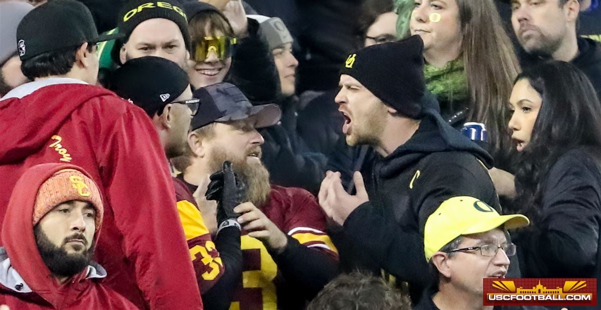 Challenge to new USC football staff: Keeping the spirit of more than a ...