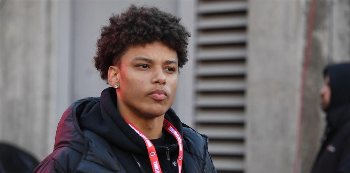 Five-star Dorian Brew sets announcement date for right around the corner