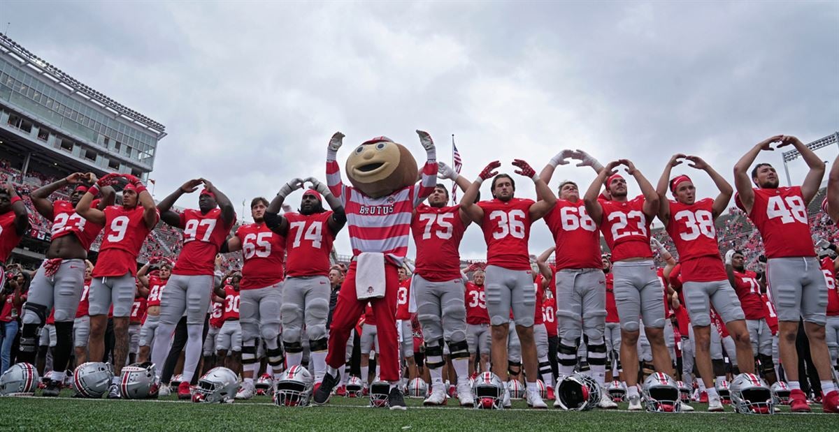 Ohio State Buckeyes Live: Recapping the National Signing Day from Hell