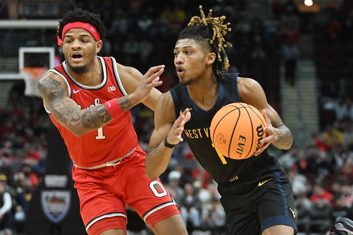 Point guard duos to duel at the Coliseum