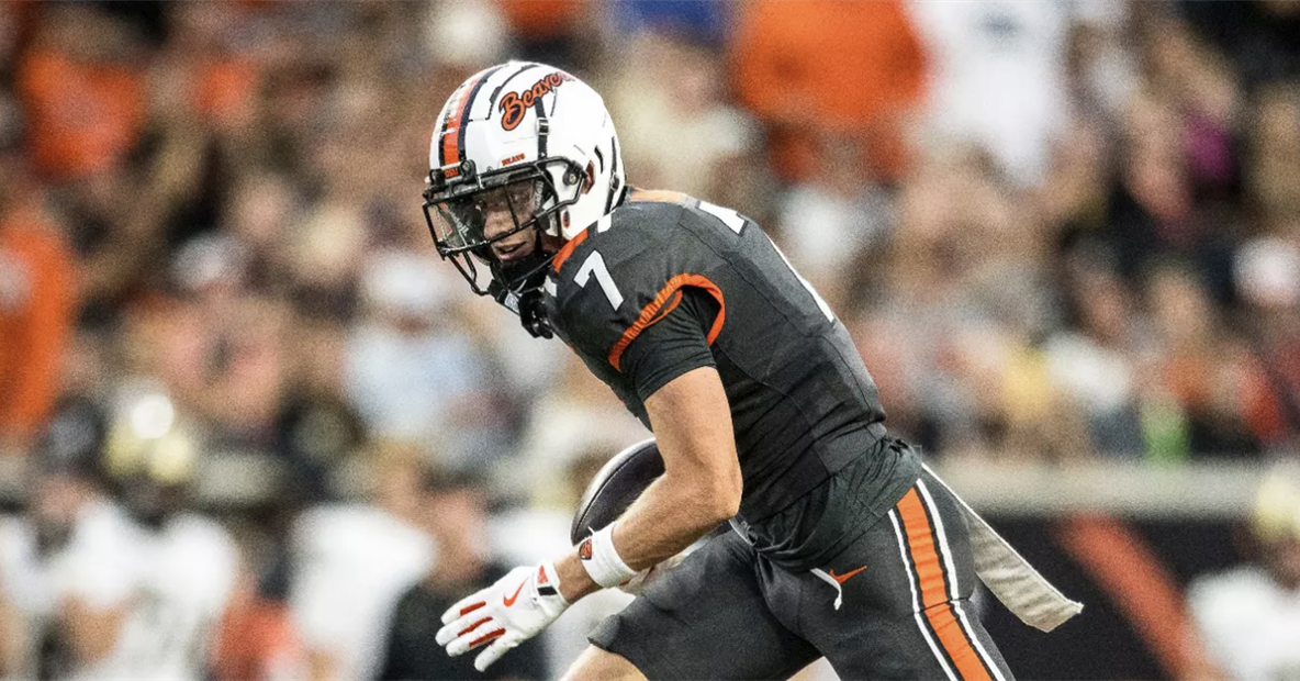 Matchup Preview: Oregon State's Offense vs Fresno State's Defense