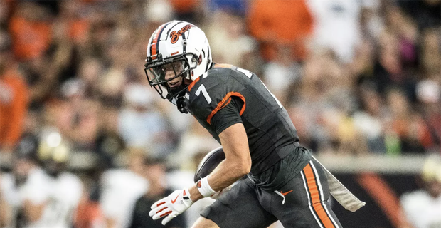 Know the Foe: Five Oregon State Beaver players to know