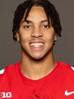 Aaron Scott Jr., Ohio State, Cornerback