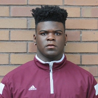 Tahj Brown Profile Photos