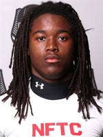 Joshua Moon, Georgia Southern, Safety