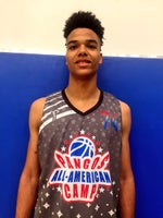 Frankie Policelli, College of Charleston, Small Forward