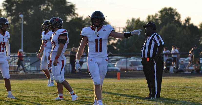 BREAKING: Linebacker Danny Inglis commits to Iowa State